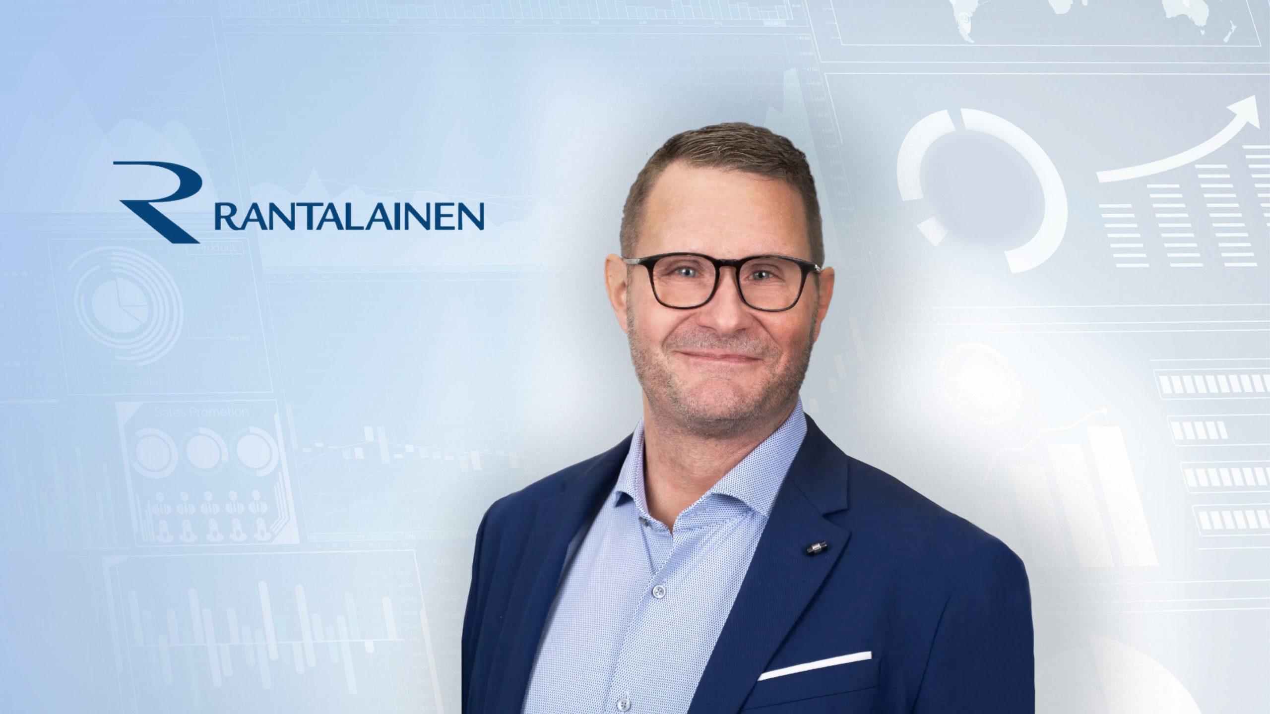 Rantalainen: Kiireinen johtaja tarvitsee keskeisen tiedon yhteen ...